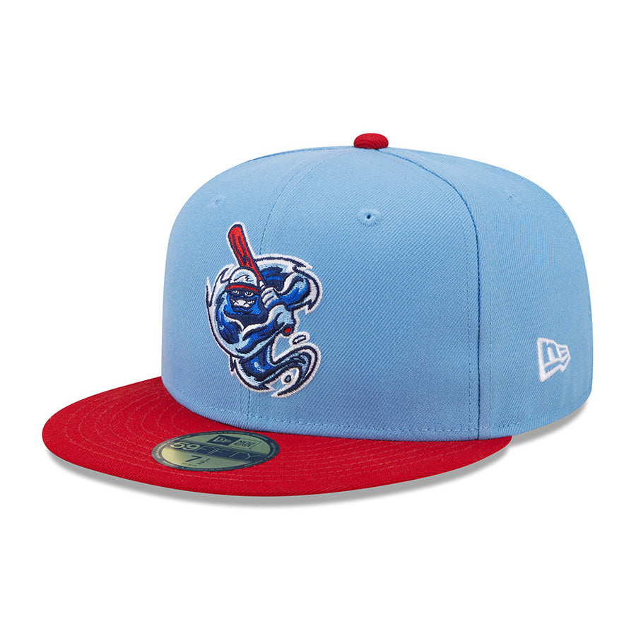 West Michigan Whitecaps New Era Marvel’s Defenders of the Diamond Fitt ...